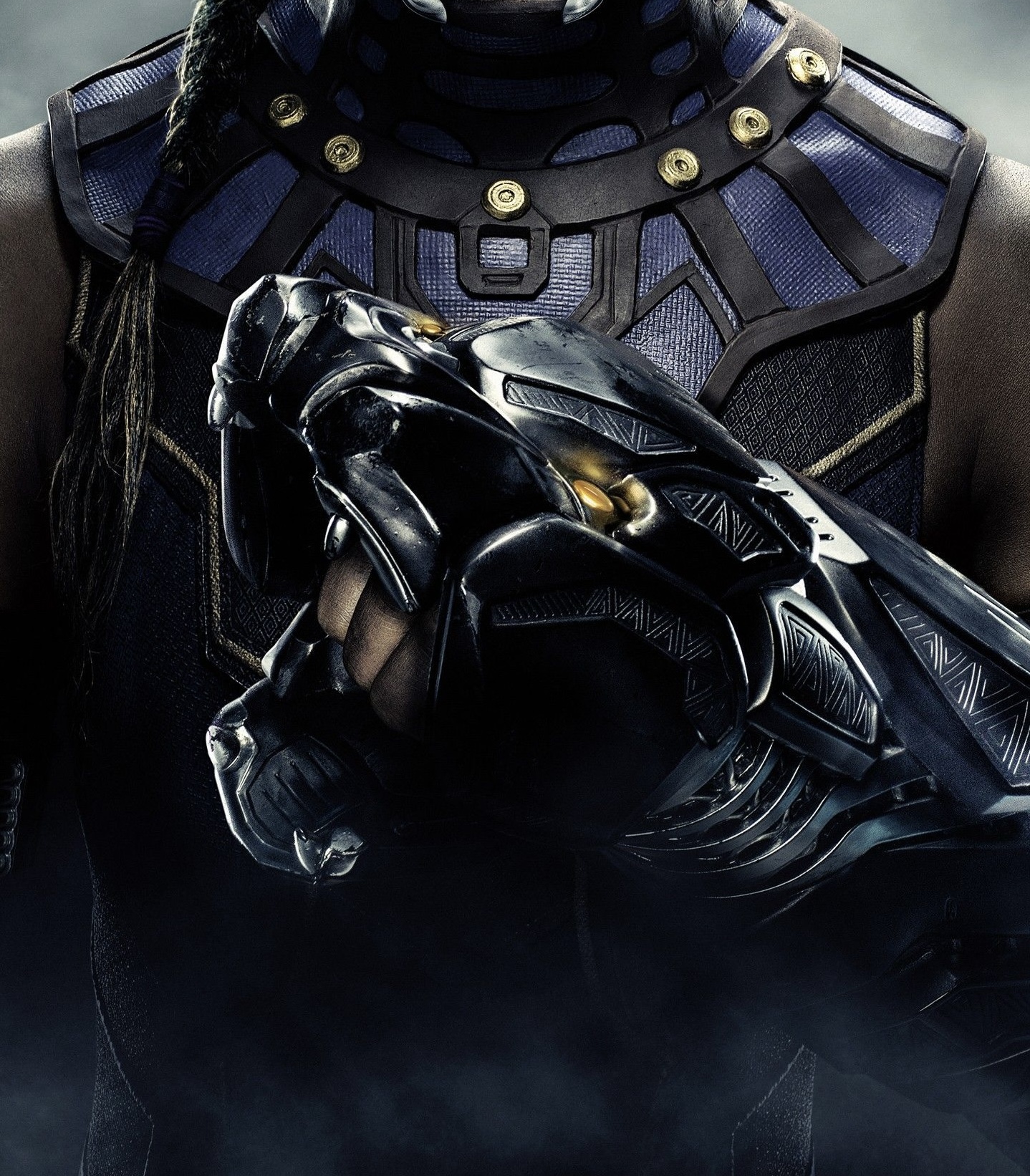 Black Panther crypte l’histoire du Kongo dans le plus grand des calmes ...