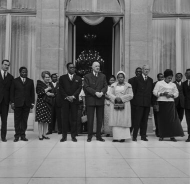 Tout sur le Roi du Zaïre, Mobutu Sese Seko Kuku Ngbendu wa Za Banga ...