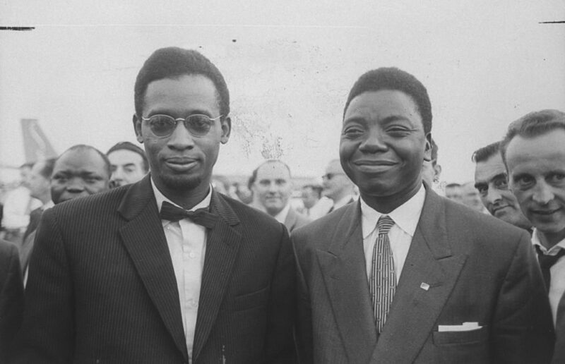 Tout sur le Roi du Zaïre, Mobutu Sese Seko Kuku Ngbendu wa Za Banga ...