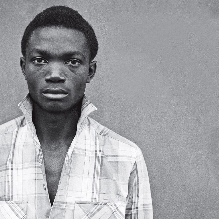 Le Grand-Maître de la Rumba － Luambo Makiadi - FUTUMUNA