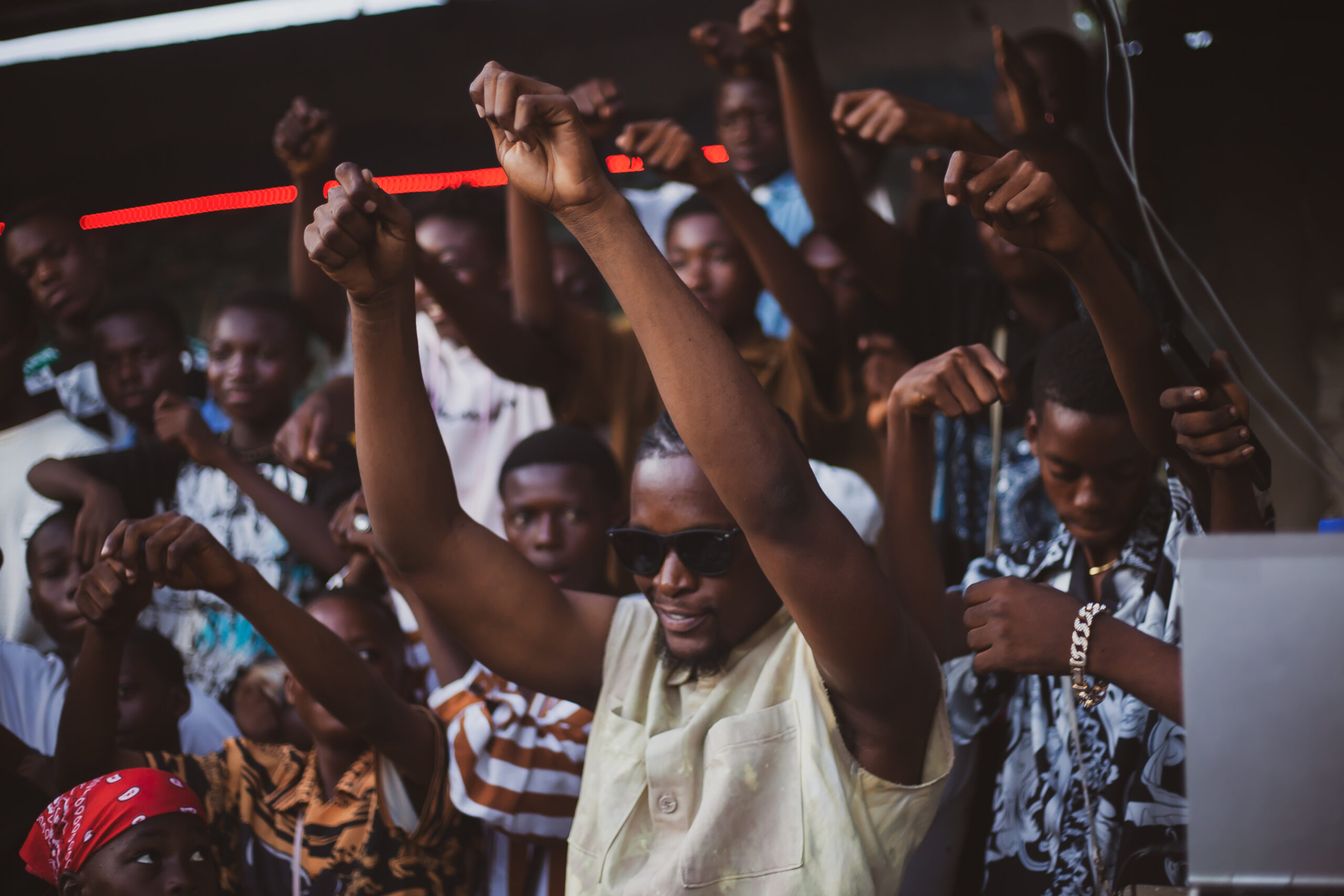 Slimito réveille l’enfant qui sommeille en nous dans Jakadi - FUTUMUNA